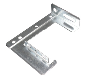 C-Hanger, 600V, Gray