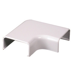 2911-WH - WIREMOLD - Nonmetallic flat 90 d. | Anixter