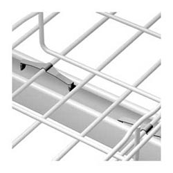 FS41DC - CABLOFIL - FASTRUT connector 50/pk. | Anixter