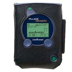 RJ45 COUPLER - FLUKE NETWORKS - | Anixter Australia