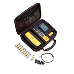 RJ45 COUPLER - FLUKE NETWORKS - | Anixter Australia