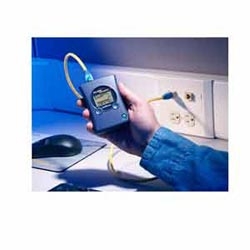 RJ45 COUPLER - FLUKE NETWORKS - | Anixter Australia