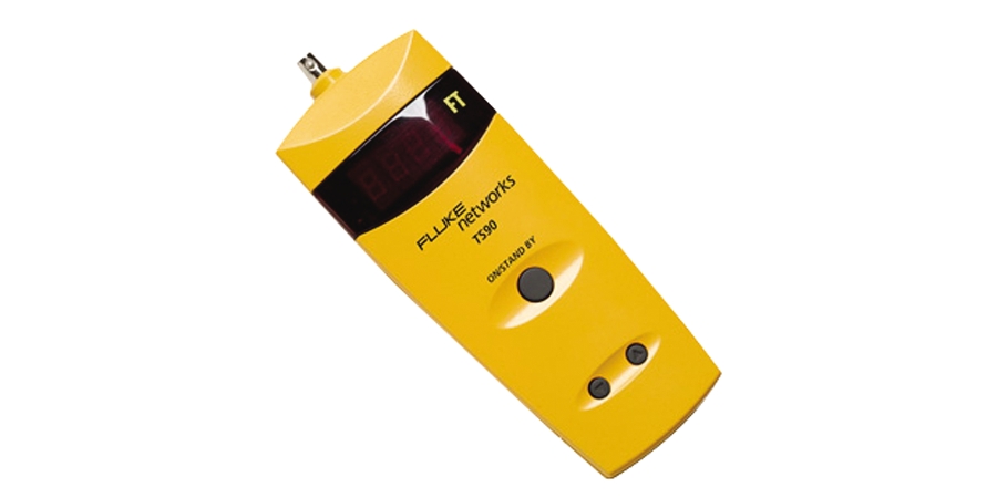 Cable Fault Finder