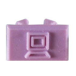 Ortronics Logo Our History Legrand