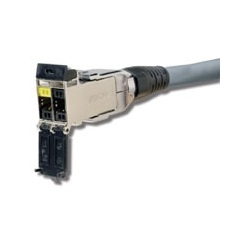 T7F-01-1 - SIEMON COMPANY - Tera | Anixter Australia