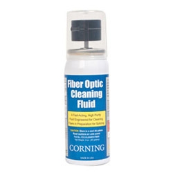 FCC-CLEANER-FIBER - CORNING - Fiber Optic | Anixter