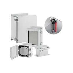 A14128PHC - HOFFMAN ENCLOSURES INC - | Anixter