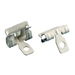 4H58 - NVENT CADDY - Hammer-On Flange Clip, | Anixter