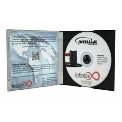 S-BASE-KIT-S - 3XLOGIC INC - Intelli-M | Anixter