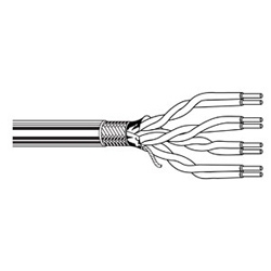7921A 0101000 - BELDEN - Multi-Conductor - | Anixter