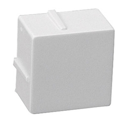 A0405538 - BELDEN - MDVO INSERT BLANK, | Anixter