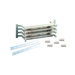 AX100694-S - BELDEN - 110 CROSS-CONNECT | Anixter