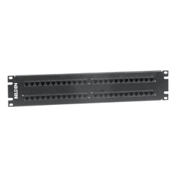 AX103261 - BELDEN - CAT5E HD-BIX Patch | Anixter