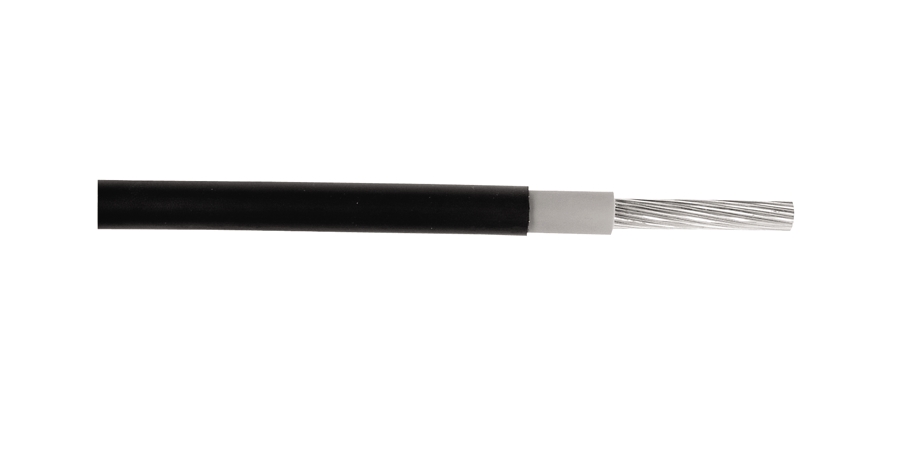 Power Cable, 1, Tinned Copper, 750 kcmil, 19 Conductor, Stranded, EPR ...