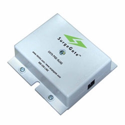 CAT5-POE-RJ45 - ITW LINX - Protects | Anixter