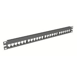 AX103114 - BELDEN - KeyConnect Patch Panel, | Anixter