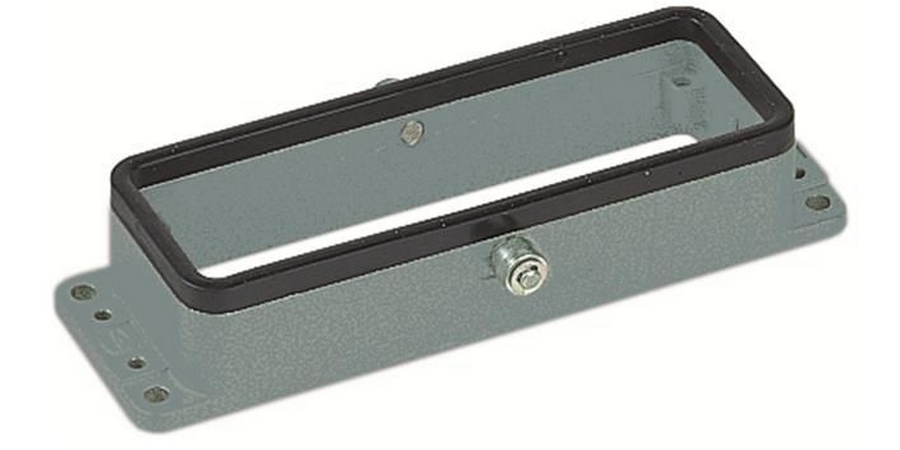Single Lever Panel Mount Base B24