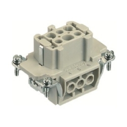 09330062701 - HARTING - 9330062701 - Han E | Anixter