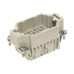 09160423001 - HARTING - 9160423001 - Han DD | Anixter