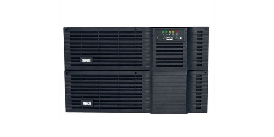 5000VA UPS SYSTEM SMARTPRO RAC