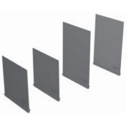 KT7PBL-4 - ABB - 100mm Phase Barrier used | Anixter