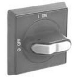 OHBS2AJ - ABB - Black Defeatable Selector | Anixter