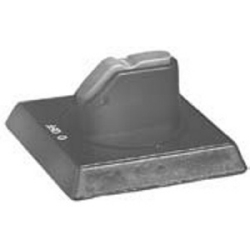 OHBS2RJ - ABB - Black Lockable Selector | Anixter