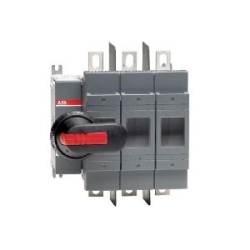 OS100GJ03 - ABB - Fusible disconnect switch | Anixter