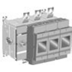 OS200J03 - ABB - 200A Fusible disconnect | Anixter