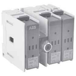 OS30FAJ12 - ABB - Switch fuse 30A. Front | Anixter
