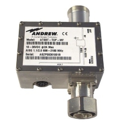 ATSBT-TOP-MF - COMMSCOPE ANDREW SOLUTIONS - | Anixter