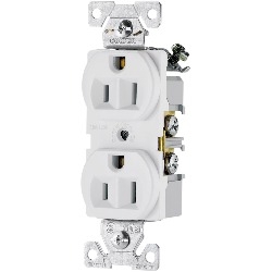 5262W - COOPER WIRING DEVICES - | Anixter