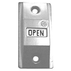 4089-00-130 - ADAMS RITE MANUFACTURING - | Anixter