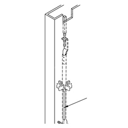 41-0935 - ADAMS RITE MANUFACTURING - Door | Anixter