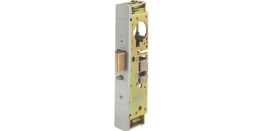 Deadlatch, ANSI: Grade 1, Function: Mortise Lock Entry with No Deadbolt ...