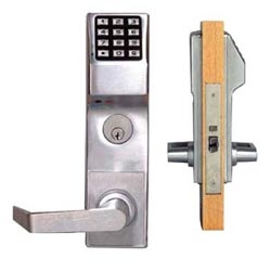 DL3500DBR/26D - ALARM LOCK SYSTEMS INC - | Anixter