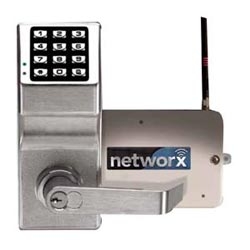 DL6100IC/26D - ALARM LOCK SYSTEMS INC - | Anixter