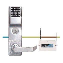 PDL6500CRR/26D - ALARM LOCK SYSTEMS INC - | Anixter