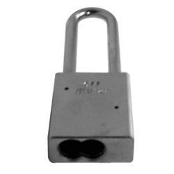 A3202WO - AMERICAN LOCK COMPANY - Padlock, | Anixter