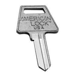 AK6BOX APKGPTKB2 - AMERICAN LOCK COMPANY - | Anixter