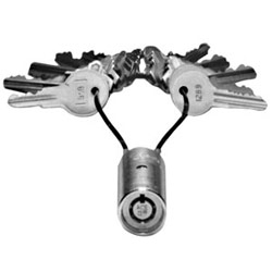 C4201-6 KD 99172 - CHICAGO LOCK - | Anixter