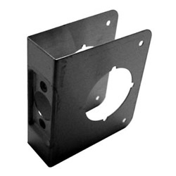 51-S-CW - DON-JO MFG INC - Door Lock Wrap | Anixter