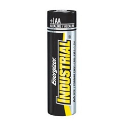 EN91 - ENERGIZER BATTERY INC - EN91 AA - | Anixter