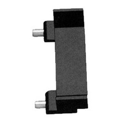 5104-1IN. STACKABLE LIP EXT. - HES - | Anixter