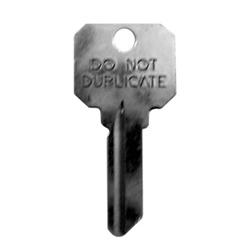 DND-SC1-250PK BR A02 - KABA ILCO CORP - | Anixter