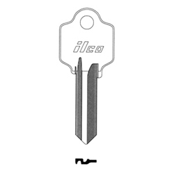 AR1 BR 34 - KABA ILCO CORP - AE00001190 - | Anixter