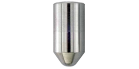 Bottom Pin, Nickel Silver, For Use With Corbin Russwin Cylinder Lock, 0 ...