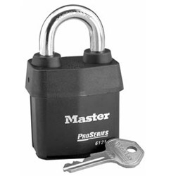 6121 KA 10G016 - MASTER LOCK COMPANY - | Anixter