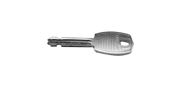 Warded Key Blank, Pin Tumbler Cylinder Keys Key Blank, Original-Shaped ...