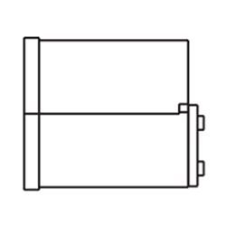33600006-K-26-7J-S - MEDECO HIGH SECURITY | Anixter